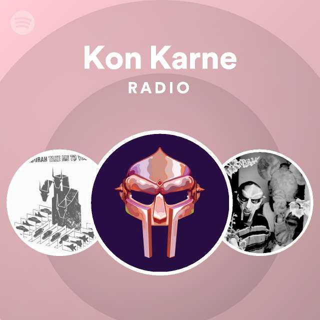 Kon Karne Radio - playlist by Spotify | Spotify