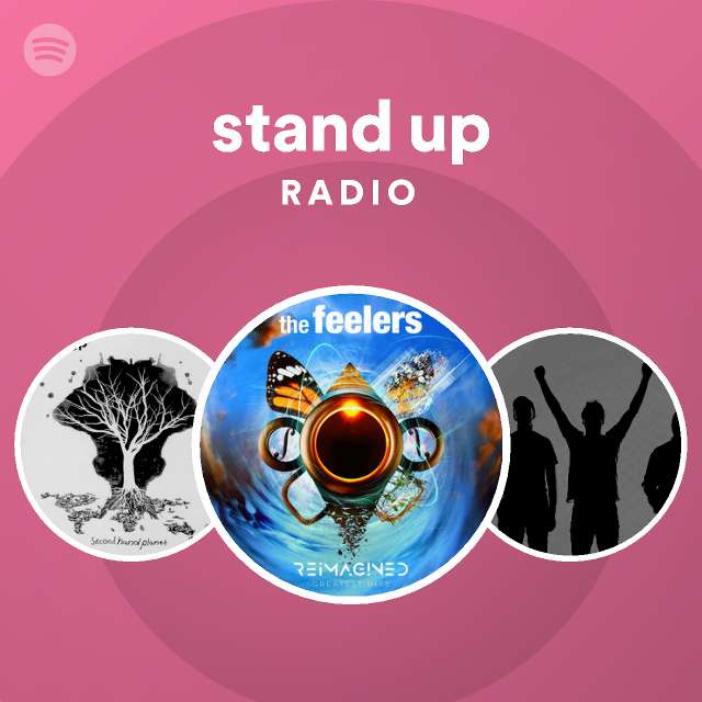 stand up Radio - playlist by Spotify | Spotify