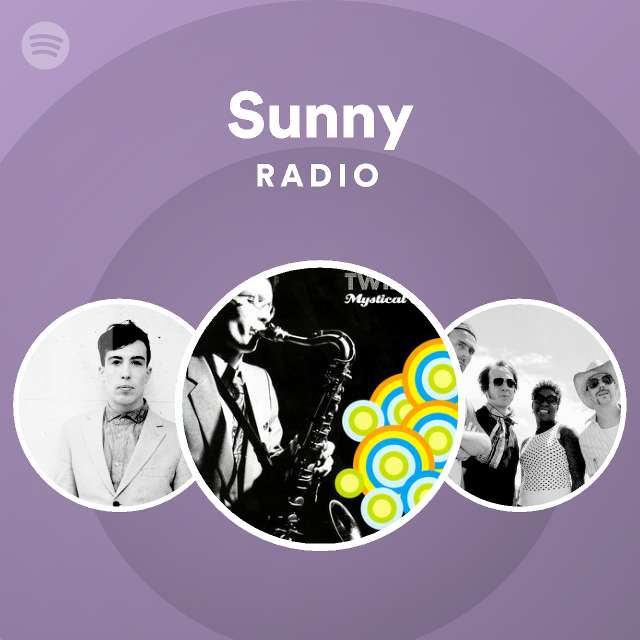Sunny Radio - playlist by Spotify | Spotify