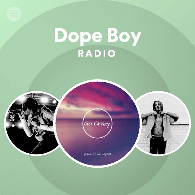 Dope Boy Radio - playlist by Spotify | Spotify