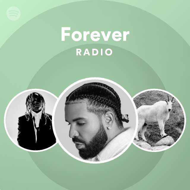 Forever Radio - playlist by Spotify | Spotify