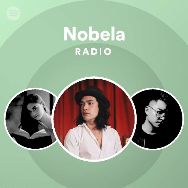 Nobela Radio - playlist by Spotify | Spotify