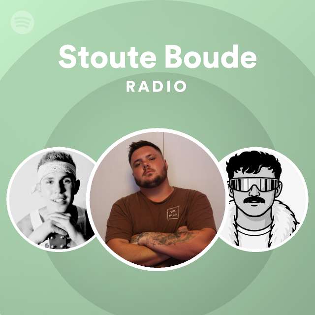 Stoute Boude Radio - playlist by Spotify | Spotify