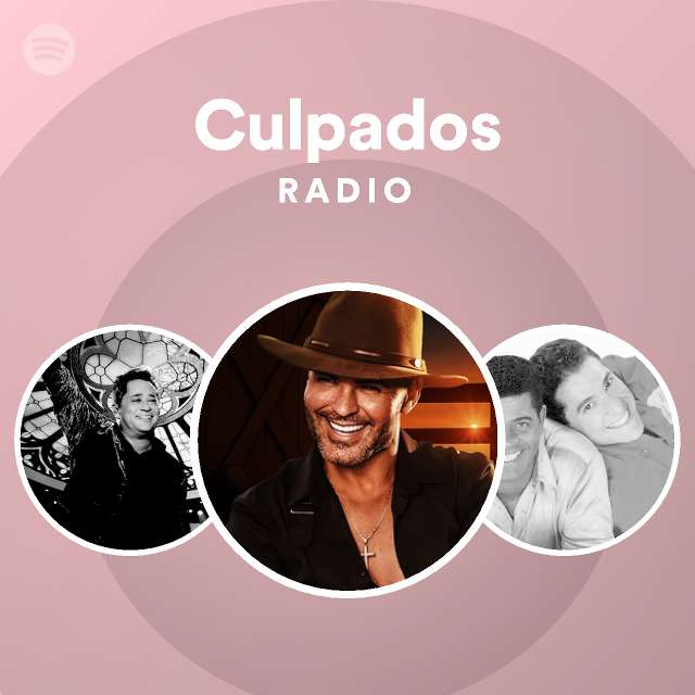 Culpados Radio - playlist by Spotify | Spotify