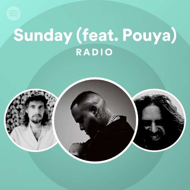 Sunday Radio - playlist by Spotify | Spotify