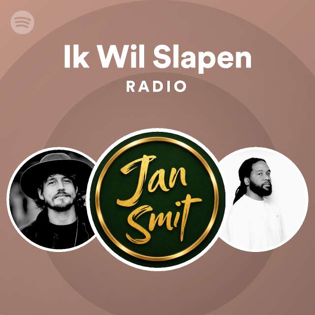 Ik Wil Slapen Radio - playlist by Spotify | Spotify