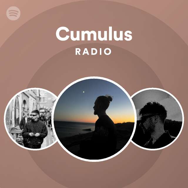 Cumulus Radio - playlist by Spotify | Spotify