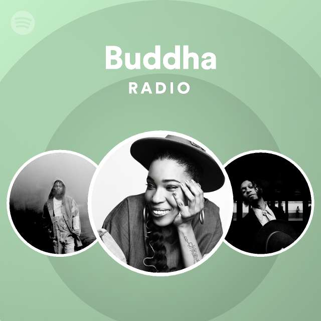 Buddha Radio - playlist by Spotify | Spotify