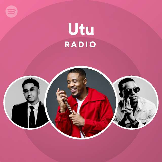 Utu Radio - playlist by Spotify | Spotify