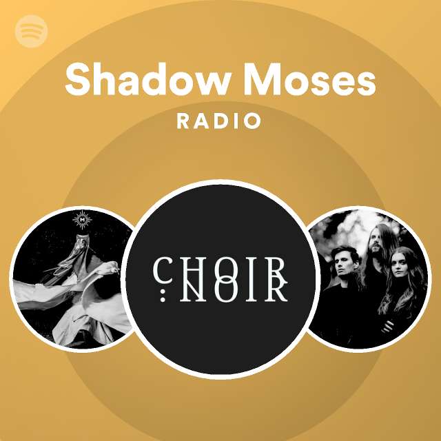 Shadow Moses Radio - playlist by Spotify | Spotify
