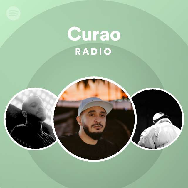 Curao Radio - playlist by Spotify | Spotify