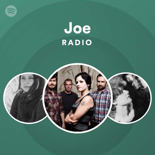 Joe Radio - playlist by Spotify | Spotify