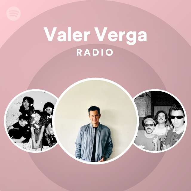 Valer Verga Radio - playlist by Spotify | Spotify