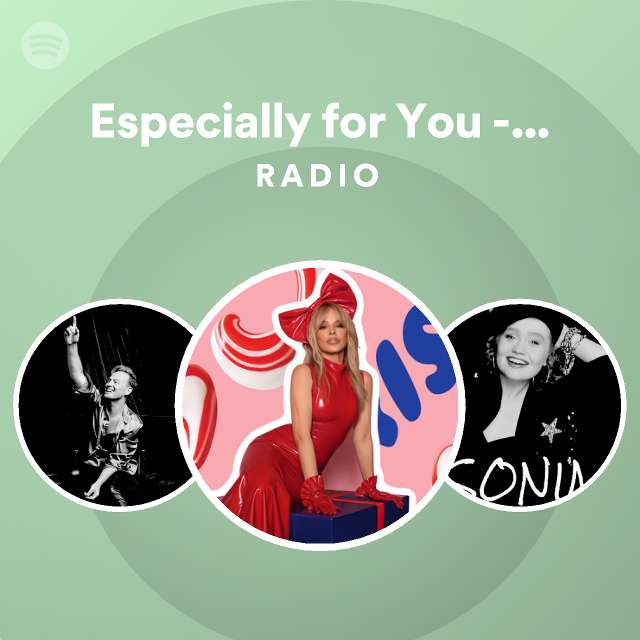 Especially for You - Extended Version Radio - playlist by Spotify | Spotify