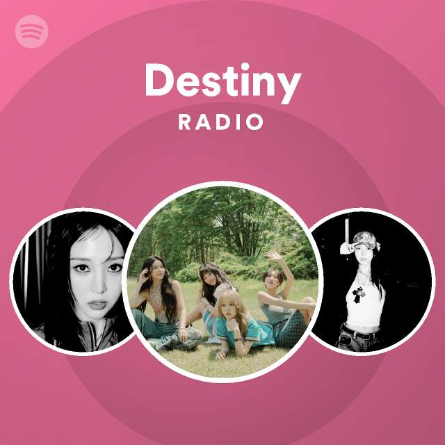 Destiny Radio - playlist by Spotify | Spotify