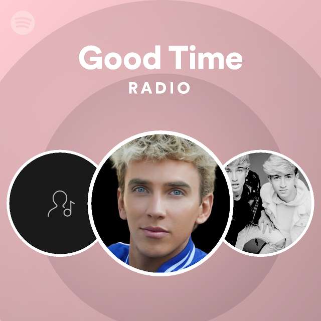 Good Time Radio - playlist by Spotify | Spotify