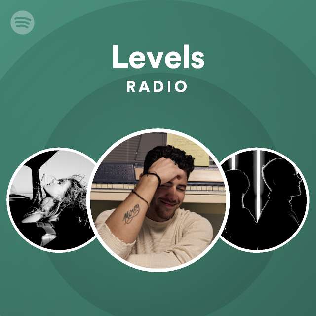 Levels Radio - playlist by Spotify | Spotify