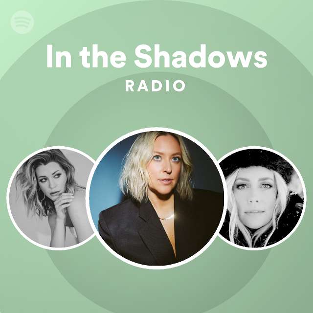 In the Shadows Radio - playlist by Spotify | Spotify