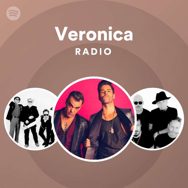 Veronica Radio - playlist by Spotify | Spotify