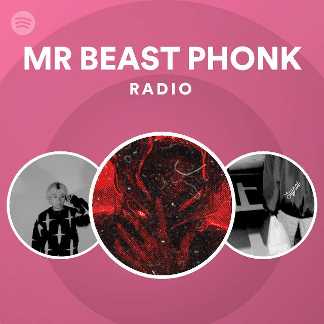 MR BEAST PHONK Radio - playlist by Spotify | Spotify