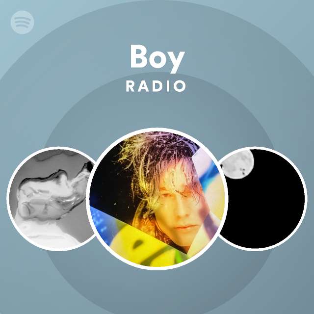 Boy Radio - playlist by Spotify | Spotify