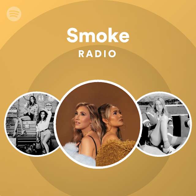 Smoke Radio - playlist by Spotify | Spotify