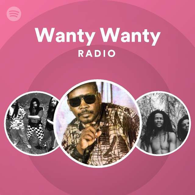 Wanty Wanty Radio - playlist by Spotify | Spotify