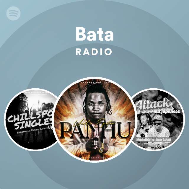 Bata Radio - playlist by Spotify | Spotify