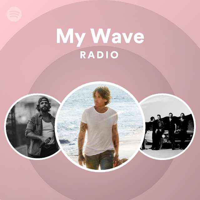 My Wave Radio - playlist by Spotify | Spotify