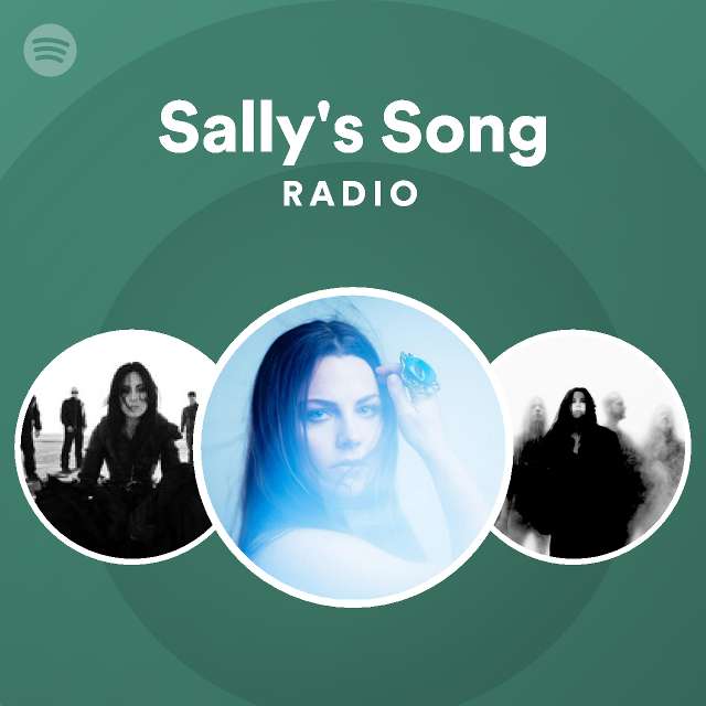 Sally's Song Radio - playlist by Spotify | Spotify
