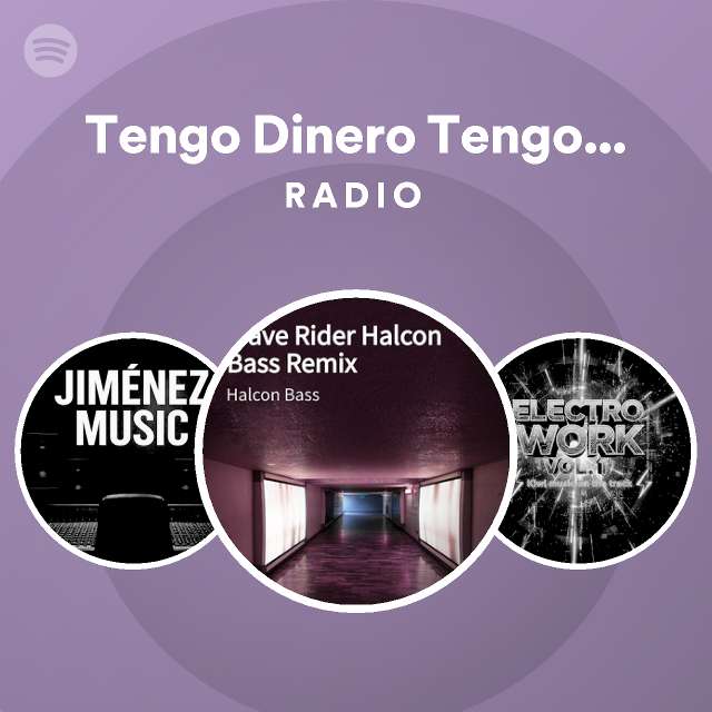 Tengo Dinero Tengo Flow Elmo Rap Radio - playlist by Spotify | Spotify