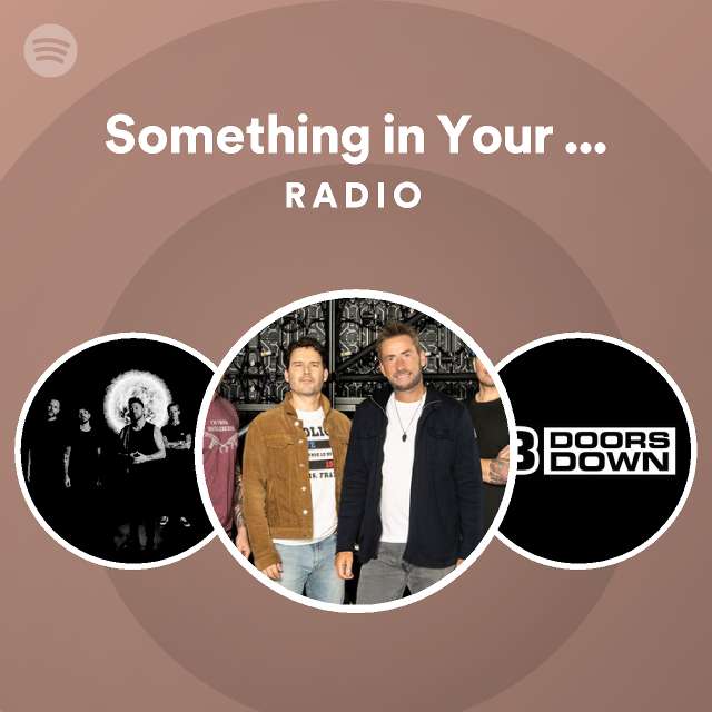 Something in Your Mouth Radio - playlist by Spotify | Spotify