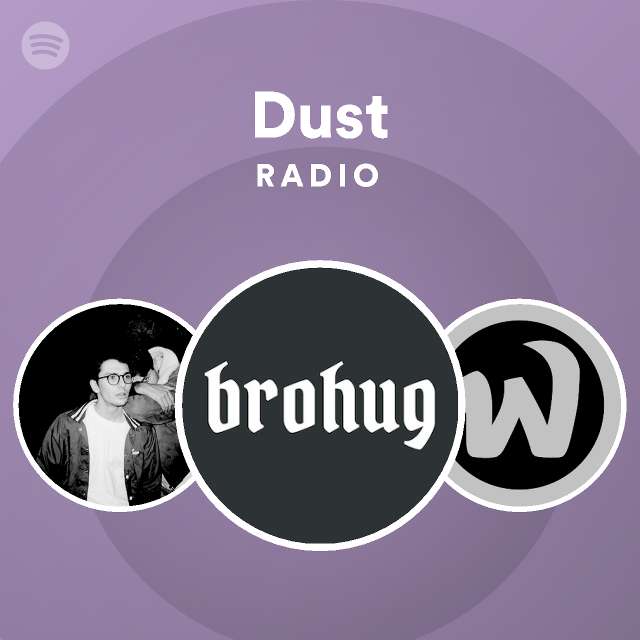 Dust Radio - playlist by Spotify | Spotify