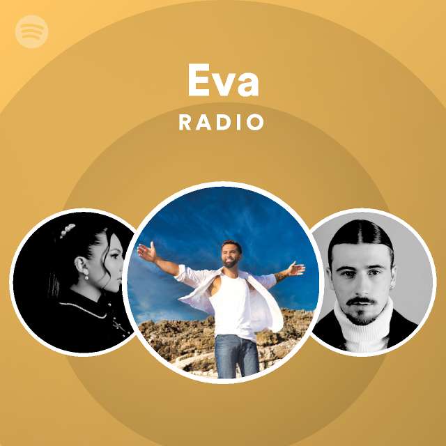 Eva Radio - playlist by Spotify | Spotify