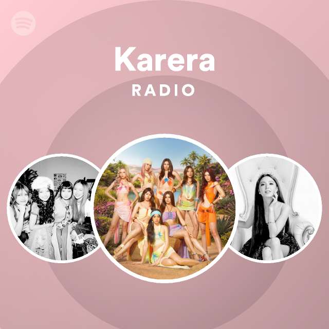 Karera Radio - playlist by Spotify | Spotify