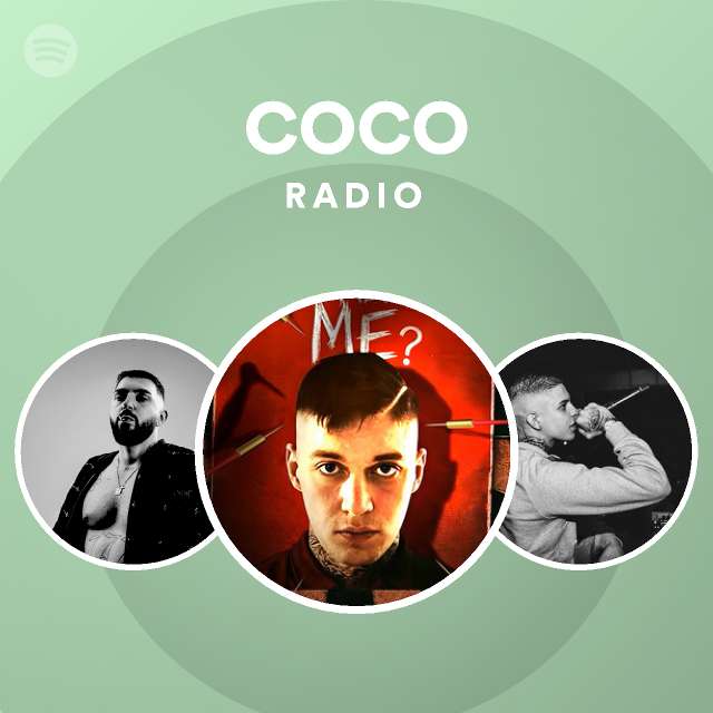 COCO Radio - playlist by Spotify | Spotify