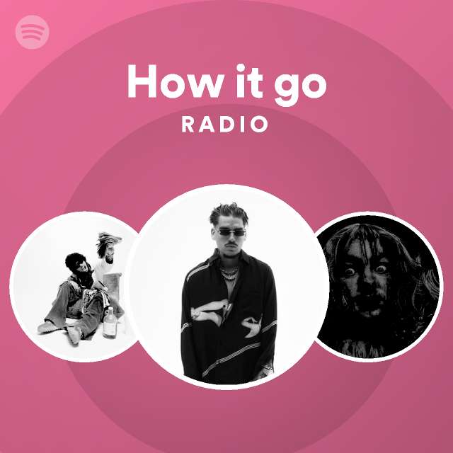 How it go Radio - playlist by Spotify | Spotify
