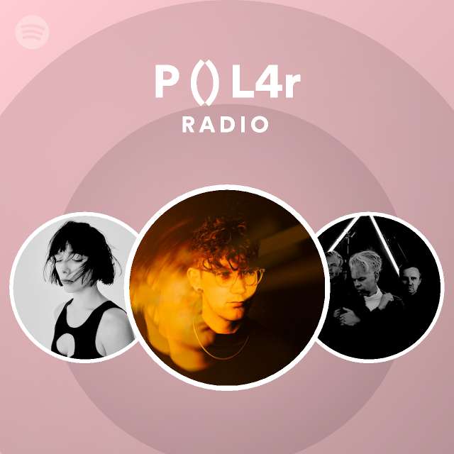 P () L4r Radio - playlist by Spotify | Spotify