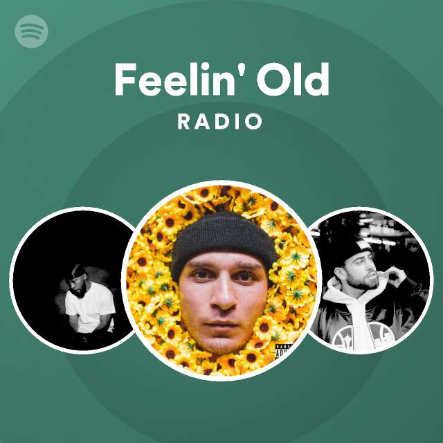 Feelin' Old Radio - playlist by Spotify | Spotify