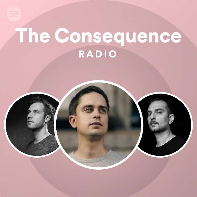 The Consequence Radio - playlist by Spotify | Spotify