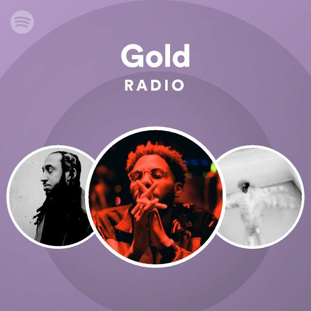 Gold Radio - playlist by Spotify | Spotify