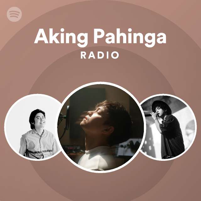 Aking Pahinga Radio - playlist by Spotify | Spotify