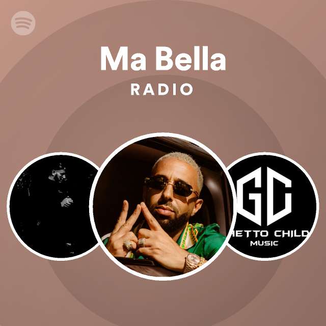 Ma Bella Radio - playlist by Spotify | Spotify