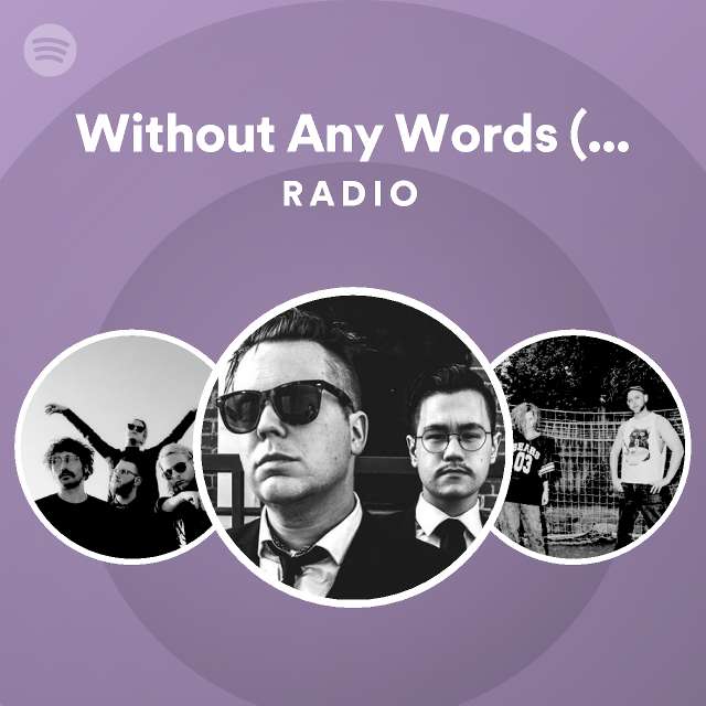 Without Any Words (Only Crying and Laughter) Radio - playlist by ...