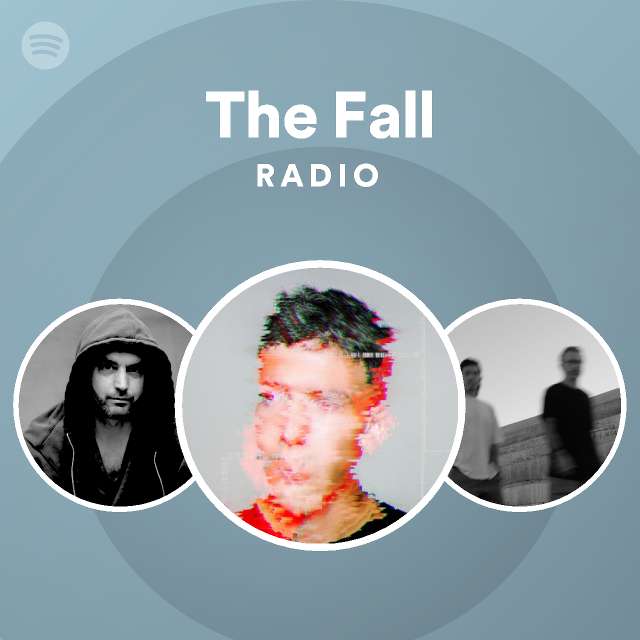 The Fall Radio - playlist by Spotify | Spotify