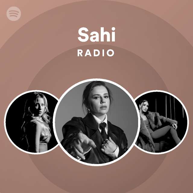 Sahi Radio - playlist by Spotify | Spotify