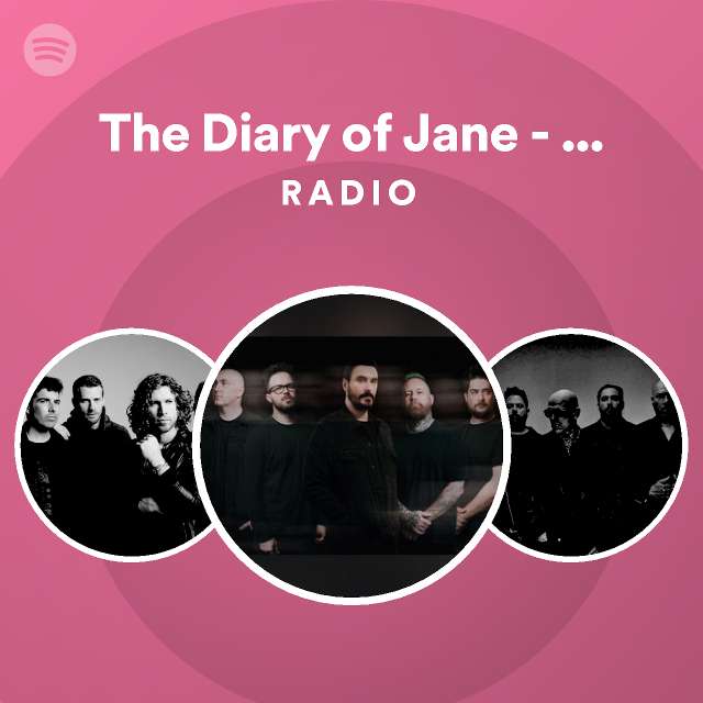 The Diary of Jane - Acoustic Radio - playlist by Spotify | Spotify