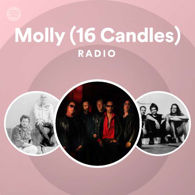 Molly (16 Candles) Radio - playlist by Spotify | Spotify