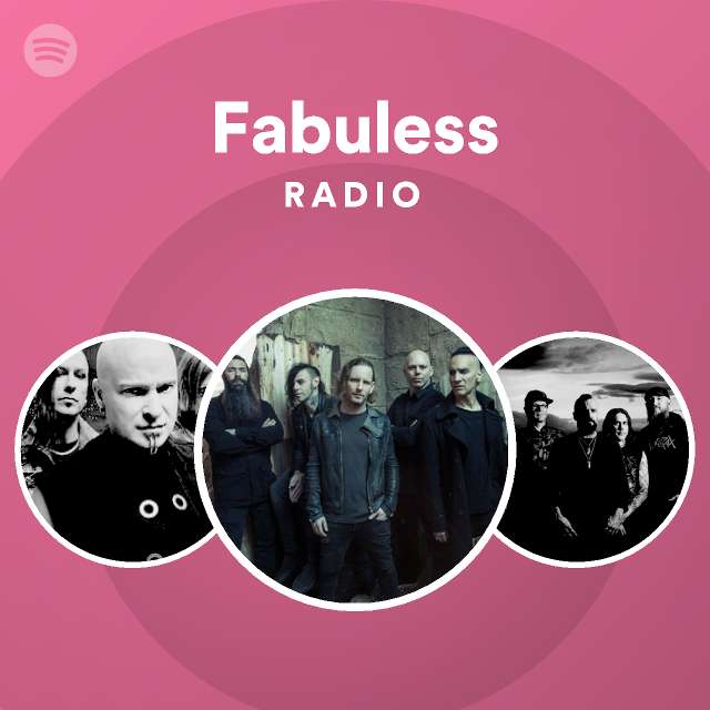 Fabuless Radio - playlist by Spotify | Spotify