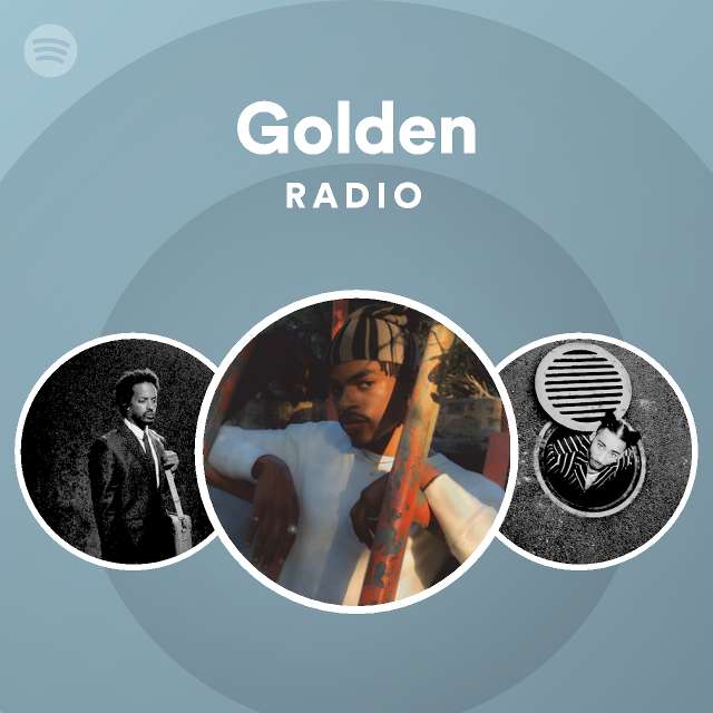 Golden Radio - playlist by Spotify | Spotify